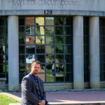 Home - Eric Ray, Criminal Defense Attorney